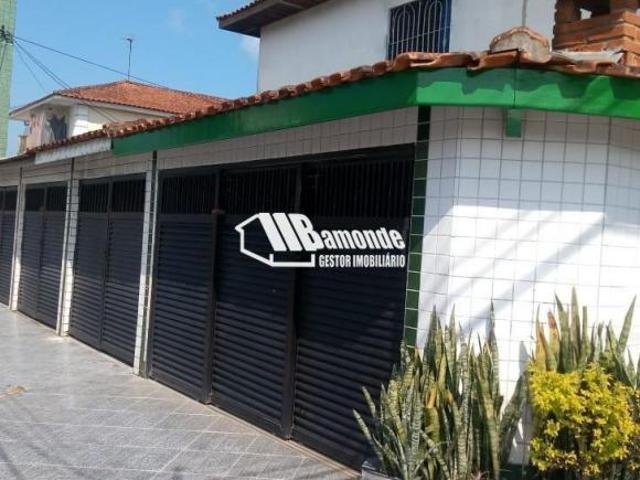 Sobrado 3 dormitórios