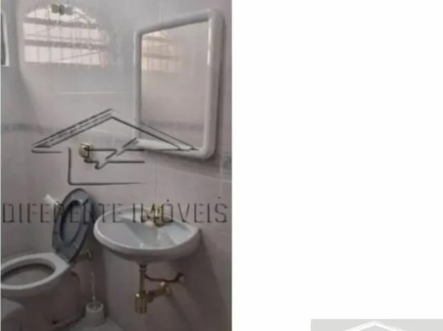 Sobrado 3 dormitorios 2 vagas
