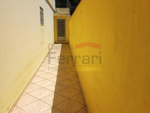 Sobrado 3 dormitórios, 2 vagas Vila Medeiros
