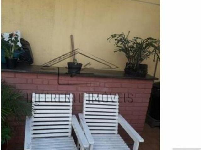 SOBRADO 3 DORMITÓRIOS 2 VAGAS VILA PRUDENTE