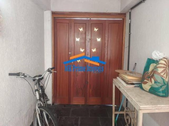 Sobrado 3 Dormitórios, 2 Vagas Cidade das Flores/Osasco