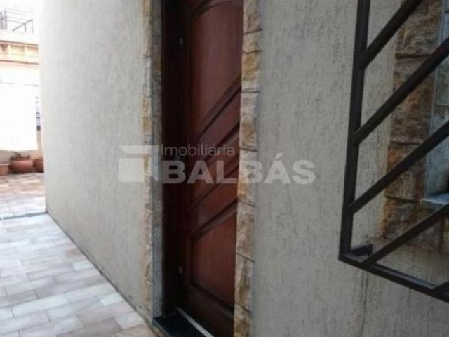 SOBRADO 3 DORMITÓRIOS, 2 VAGAS ITAQUERA