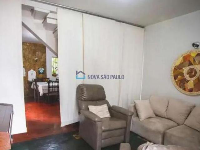 Sobrado 3 dormitórios, 2 vagas, Mirandópolis