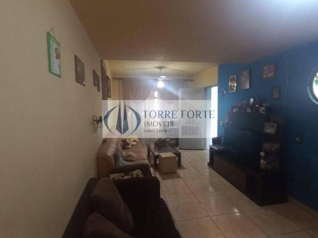 Sobrado 3 dormitórios 2 vagas na Vila Formosa