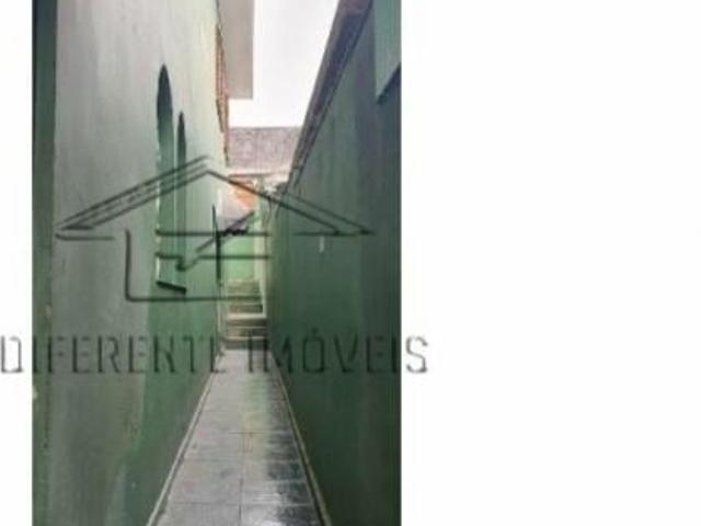 SOBRADO 3 DORMITÓRIOS 2 WC 2 VAGAS 135m² NA VILA DALILA !
