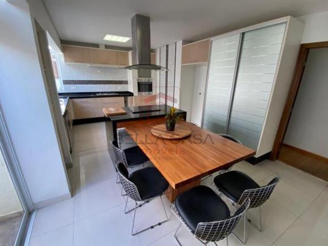 Sobrado 3 Dormitórios 2 Suítes 254 m² 5 Vagas São Caetano do Sul