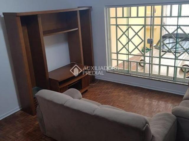 SOBRADO 3 DORMITÓRIOS, 2 SUÍTES, 2 VAGAS, BAIRRO ASSUNÇÃO, SBCAMPO