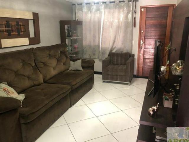 Sobrado 3 Dormitórios 2 Suites na Vila Campo Grande