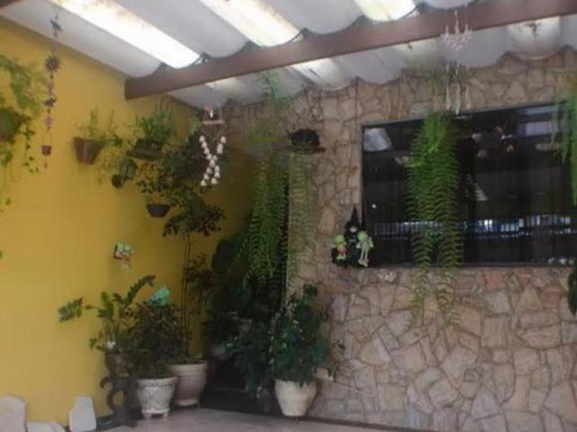 Sobrado 3 dormitórios 300m2 de terreno