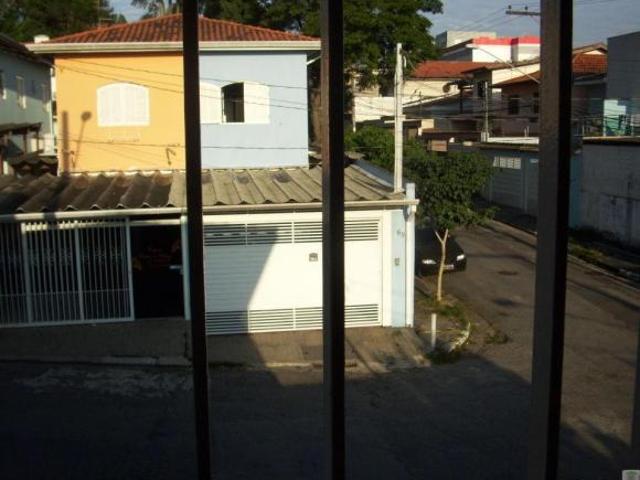 SOBRADO 3 DORMITÓRIOS