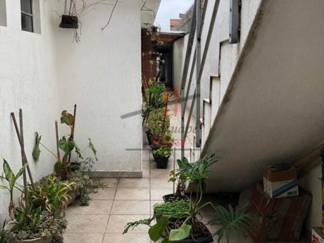 Sobrado 3 dormitórios