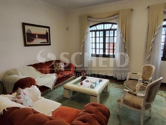 Sobrado 3 dormitórios 4 vagas Vila Constancia