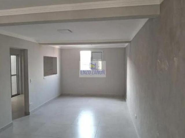 Sobrado 3 dormitórios, 4 vagas à venda, 188 m² por R$ 599.000 Assunção São Bernardo do Campo/SP