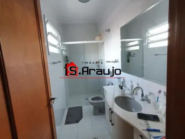 Sobrado 3 dormitorios 4 vagas mooca