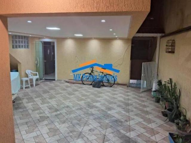 Sobrado 3 Dormitórios, 4 Vagas, Portais Polvilho/Cajamar