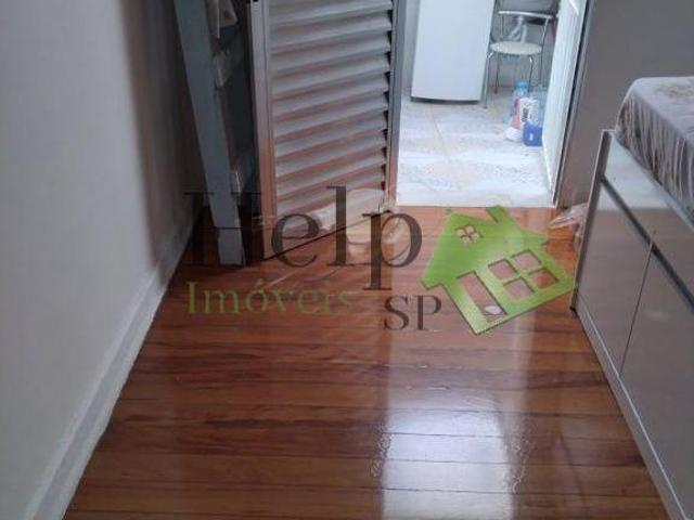 sobrado 3 dormitórios 580.000 Ipiranga