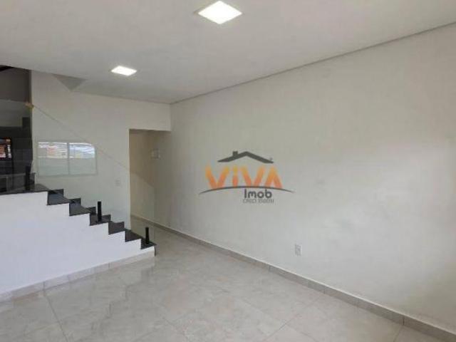 Sobrado 3 dormitórios $ 600.000 Pouso Alegre Franco da Rocha/SP