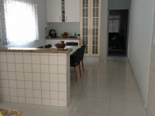 Sobrado 3 dormitórios