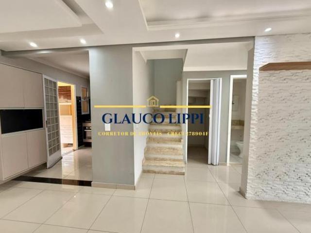 Sobrado 3 dormitórios 89m² por 579.900,00 no Condomínio Villa Flora