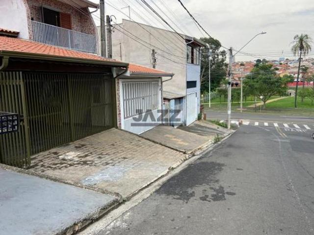 Sobrado 3 Dormitórios com Churrasqueira no Jardim Morada do Sol Indaiatuba