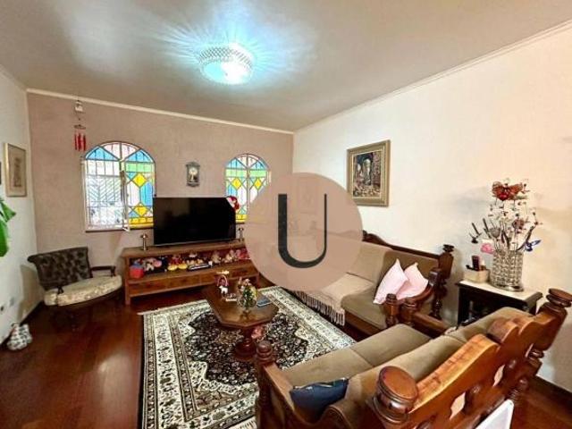 Sobrado 3 dormitórios com edícula, 248 m² por R$ 1.680.000 Tatuapé São Paulo/SP