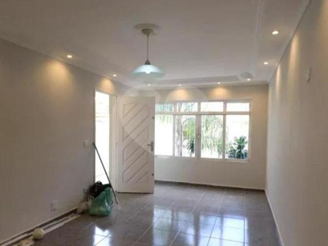 Sobrado 3 dormitórios com suíte e garagem na Vila Carrão São Paulo