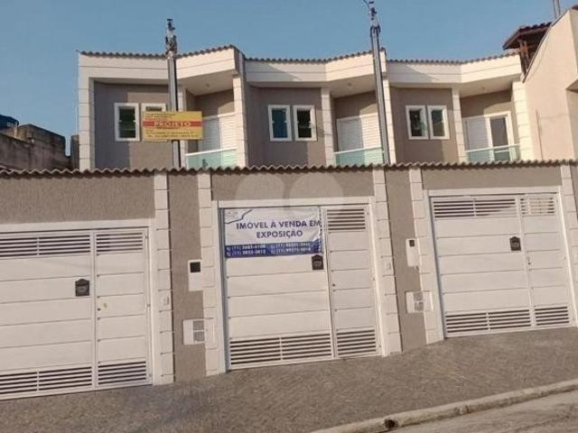 Sobrado 3 Dormitórios com Suíte e Excelente Distribuição na Vila Matilde