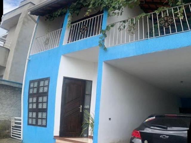 Sobrado 3 dormitórios com suíte – 250m² – Excelente localização perto da Dutra