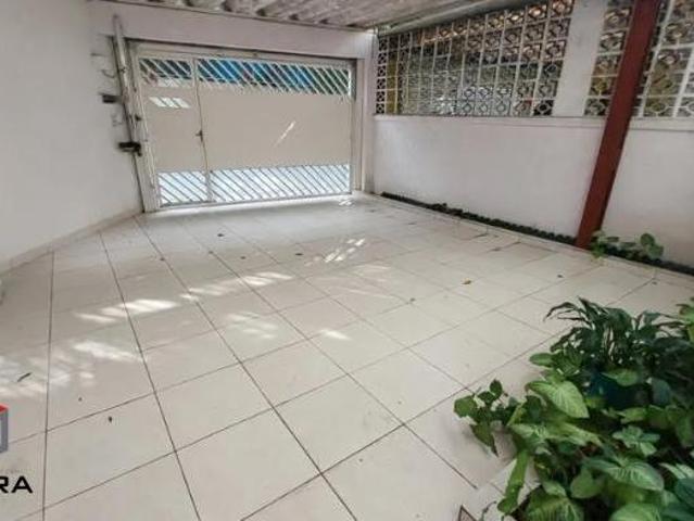 Sobrado 3 Dormitórios com 125m² Vila Santa Catarina São Paulo SP