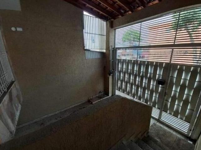 Sobrado 3 Dormitórios com 2 Vagas Vila Pires, Santo André Aceita Financiamento