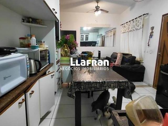 Sobrado 3 dormitórios Cidade Intercap