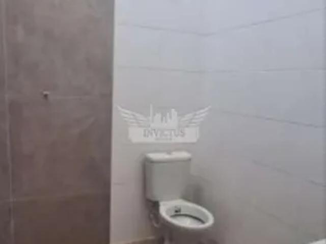 Sobrado 3 Dormitórios à Venda, 68m² Campestre, Santo André/SP