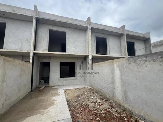 Sobrado 3 dormitórios à venda, 75 m² Cidade Industrial Curitiba/PR