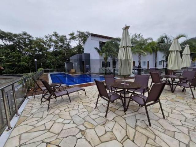 Sobrado 3 dormitórios à venda, 81 m² por R$ 1.700.000 Paúba São Sebastião/SP