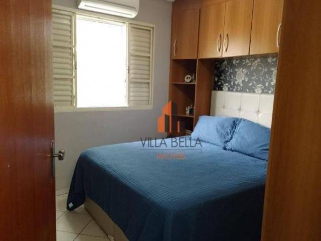 Sobrado 3 dormitórios à venda, 97 m² por R$ 550.000 Vila Floresta Santo André/SP