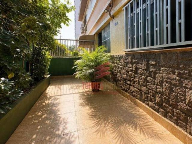 Sobrado 3 dormitórios à venda, 101 m² por R$ 730.000 Ponta da Praia Santos/SP