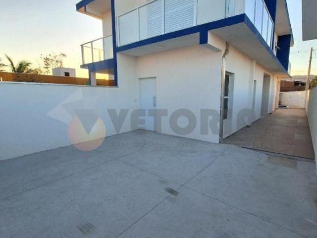 Sobrado 3 dormitórios à venda,120 m² R$ 550.000,00 Golfinhos Caraguatatuba/SP