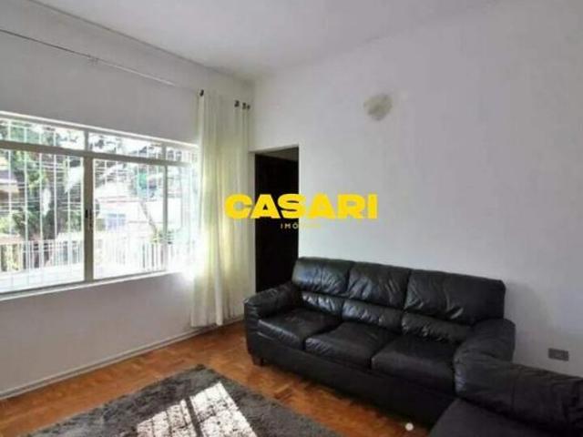 Sobrado 3 Dormitórios à Venda – 131 m² Nova Petrópolis, São Bernardo do Campo/SP