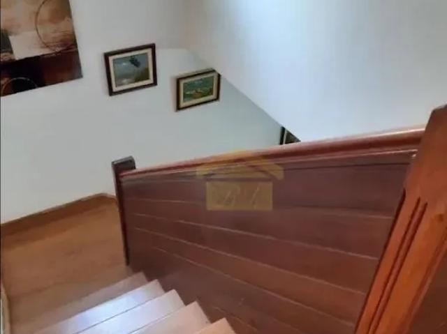 Sobrado 3 dormitórios à venda, 150 m² por R$ 800.000 Jardim Aeroporto São Paulo/SP