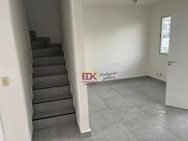 Sobrado 3 dormitórios à venda, 154 m² por R$ 900.000 Urbanova São José dos Campos/SP