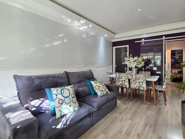 Sobrado 3 Dormitórios à venda, 173 m² Santa Terezinha São Bernardo do Campo/SP