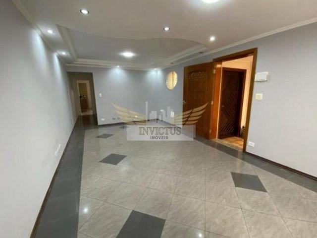 Sobrado 3 Dormitórios à Venda, 184m² Bairro Jardim, Santo André/SP