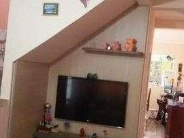 Casa à venda no Jardim Ipanema Zona Oeste