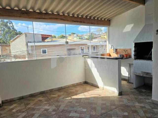 Sobrado 3 dormitórios à venda, Vila Nova Cachoeirinha, São Paulo, SP