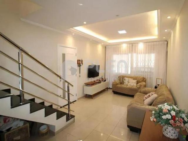 Sobrado 3 Dormitórios à venda, Vila Amália Zona Norte, São Paulo, SP