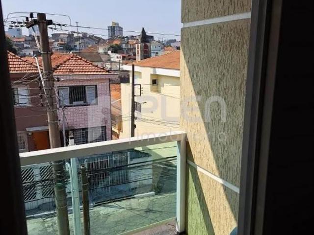 Sobrado 3 dormitórios à venda, Vila Gustavo, São Paulo, SP