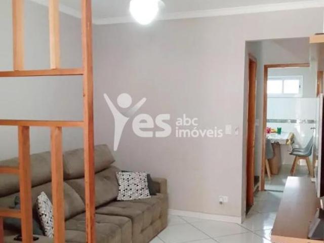 Sobrado 3 dormitórios à venda Vila Príncipe de Gales Todo Mobiliado e com chur