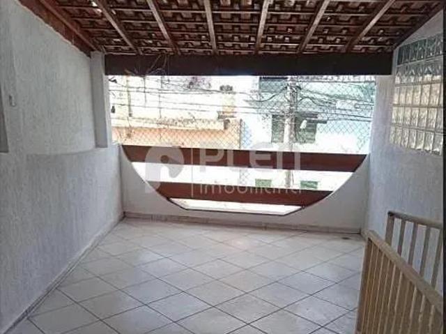 Sobrado 3 dormitórios, à venda, Vila Souza, São Paulo, SP