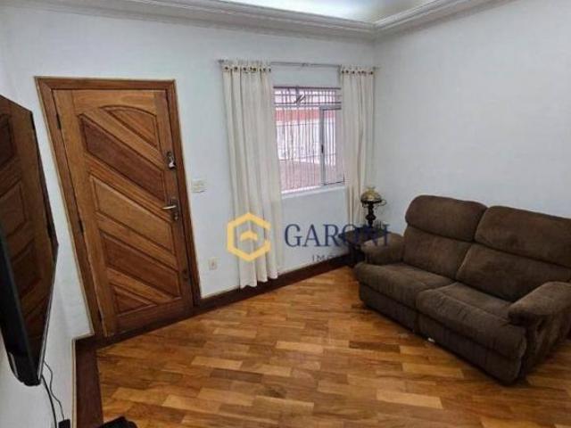 Sobrado 3 dormitórios à venda ao lado do SESC Pompéia