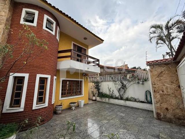 Sobrado 3 dormitórios à venda, Conjunto Residencial Santa Terezinha, São Paulo, SP